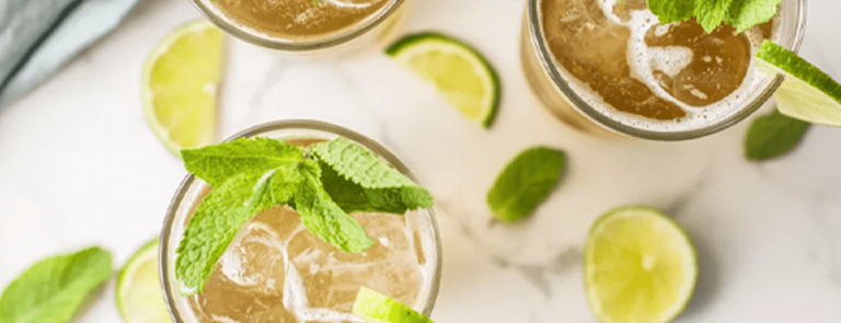 Prairie Wolf - Wander Folk Spirits