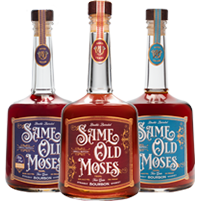 Prairie Wolf - Wander Folk Spirits