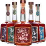 Prairie Wolf - Wander Folk Spirits