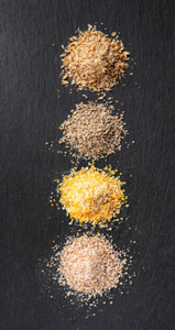 Same Old Moses - Wander Folk Spirits